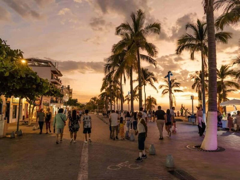 Puerto Vallarta: Private Night Tour - Frequently Asked Questions (FAQs)