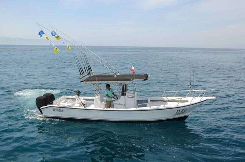 Puerto Vallarta: Private Ocean Adventure - Key Points