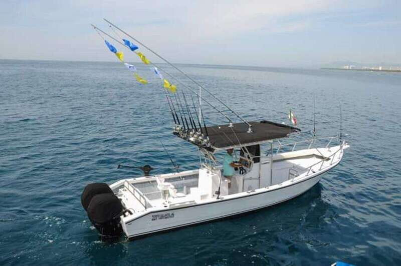 Puerto Vallarta: Private Ocean Adventure - Snorkeling at Los Arcos and El Paredón