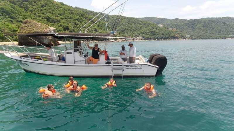 Puerto Vallarta: Private Ocean Adventure - Customization and Flexibility