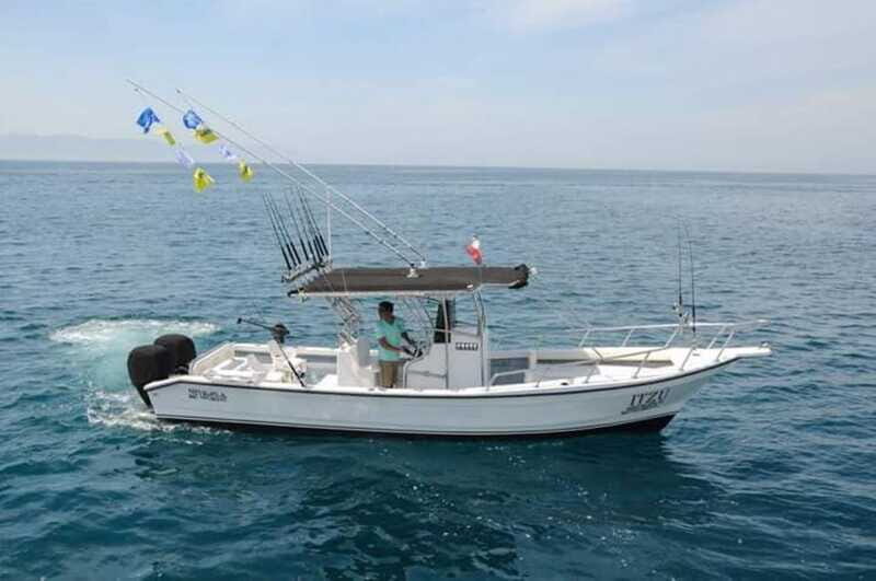 Puerto Vallarta: Private Ocean Adventure - Practical Details and Value
