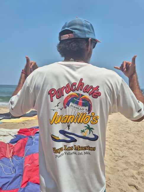 Puerto Vallarta: Private Parasailing Experience - FAQ