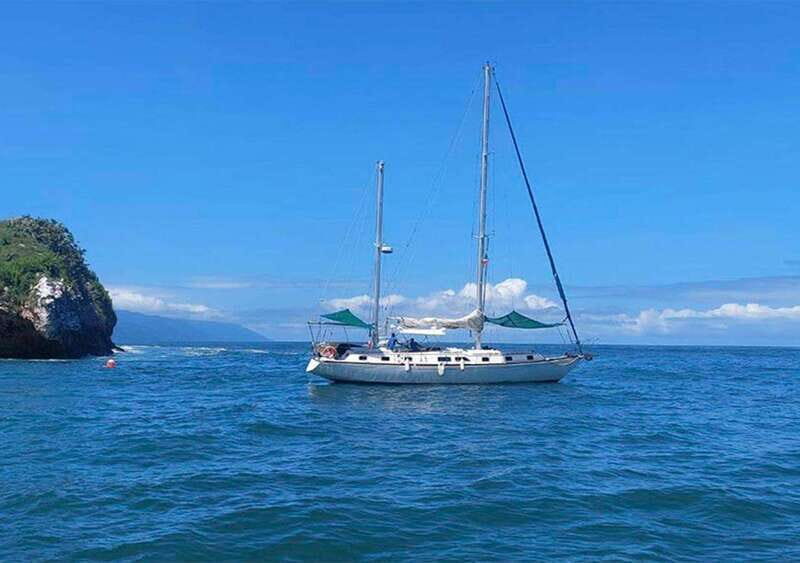 Puerto Vallarta: Private Sail, Snorkel and Beach - The Itinerary: What to Expect