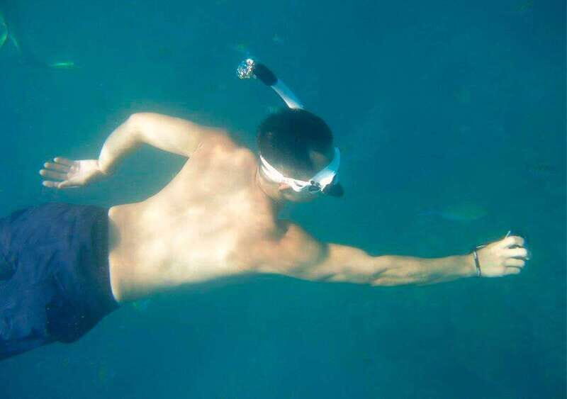 Puerto Vallarta: Private Sail, Snorkel and Beach - The Sum Up