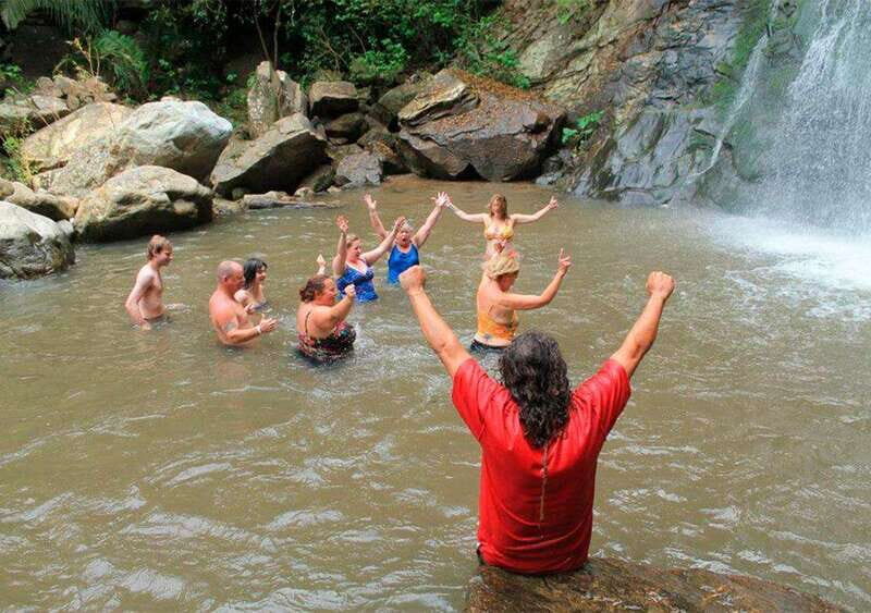 Puerto Vallarta: Private Sail Tour to Yelapa - Key Points