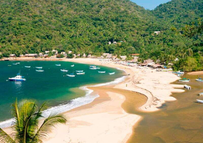 Puerto Vallarta: Private Sail Tour to Yelapa - Final Thoughts: Who is This Tour For?