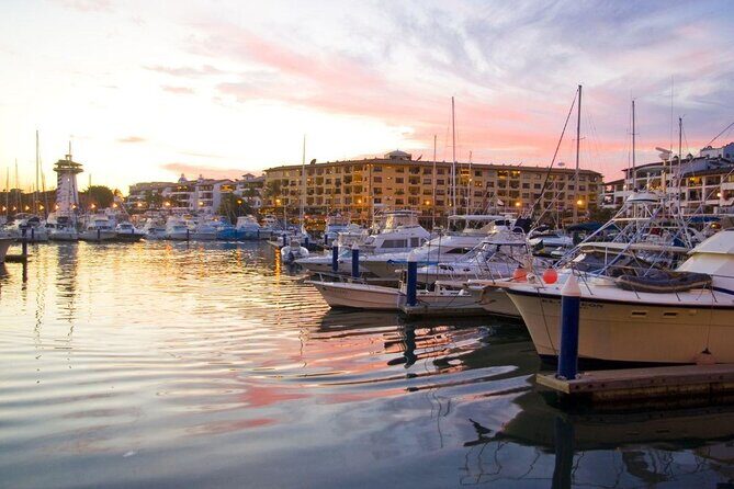 Puerto Vallarta Private snorkeling trip at Los Arcos & Majahuitas - Key Points