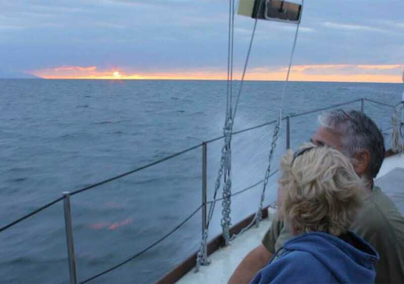 Puerto Vallarta: Private Sunset Sail - Final Recommendation
