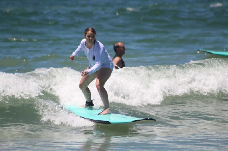 Puerto Vallarta: Private Surf Lesson at Playa La Lancha - Practical Details for Travelers