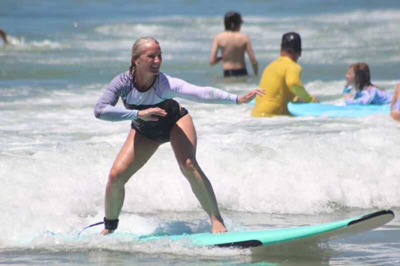 Puerto Vallarta: Private Surf Lesson at Playa La Lancha - What’s the Real Value?