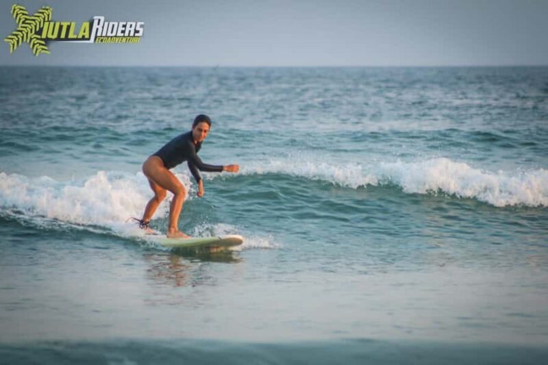 Puerto Vallarta: Private Surf Lesson at Playa La Lancha - Final Thoughts