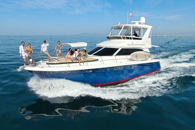 Puerto Vallarta: Private Swim & Snorkel Tour Aboard Luxury Yacht - Why This Tour Stands Out