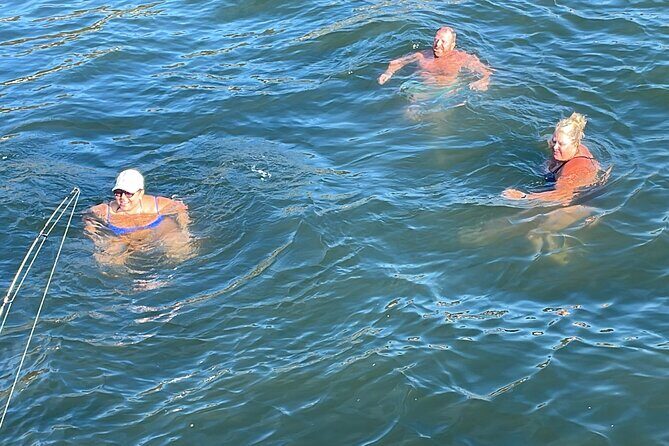 Puerto Vallarta: Private Swim & Snorkel Tour Aboard Luxury Yacht - How Does the Price Stack Up?