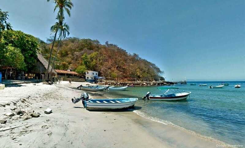 Puerto Vallarta: Private Tour Hiking Quimixto Waterfall - Who Would Love This Tour?