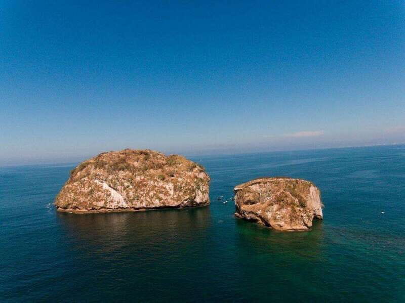 Puerto Vallarta: Private Tour Los Arcos Snorkeling - The Itinerary: What to Expect