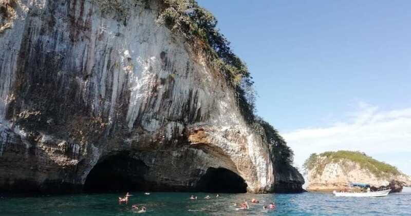 Puerto Vallarta: Private Tour Los Arcos Snorkeling - Final Thoughts