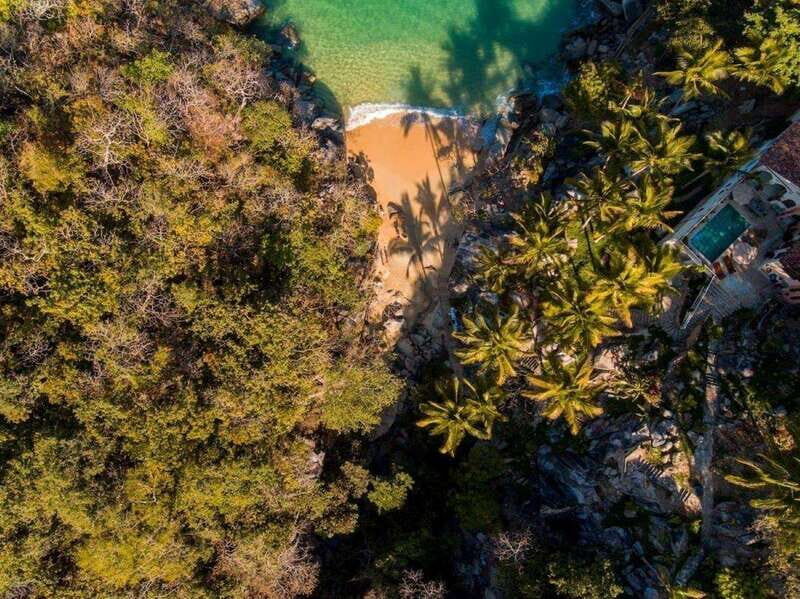 Puerto Vallarta: Private Tour to Colomitos and Las Animas - What Makes This Tour Worth Considering?