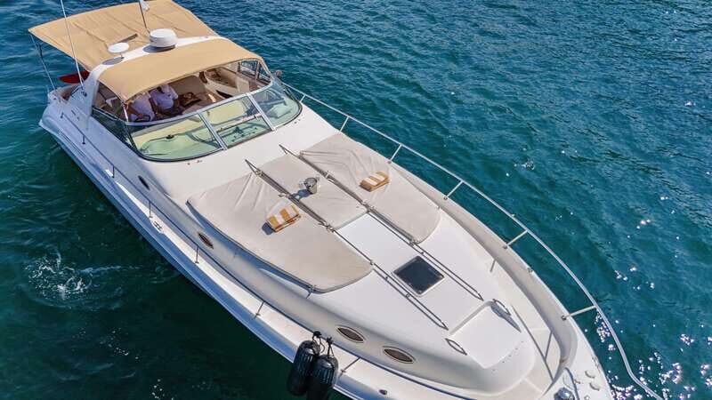 Puerto Vallarta Private Yacht Adventure 5 Hours + 1 Hour Free. - Who Would Love This Tour?