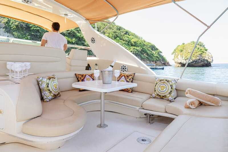 Puerto Vallarta Private Yacht Adventure 5 Hours + 1 Hour Free. - The Sum Up: Who Is This Tour Best For?
