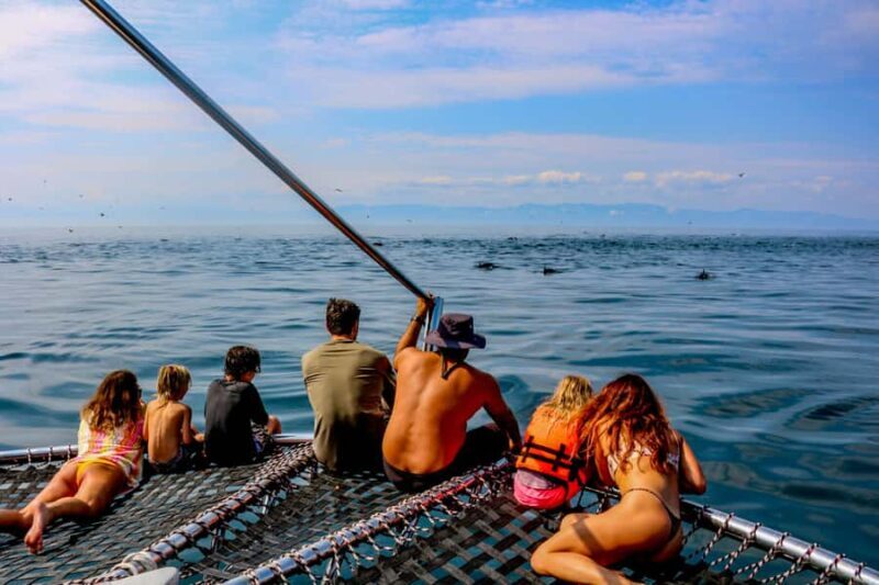 Puerto Vallarta: Private Yacht Charter Waterslides - FAQ