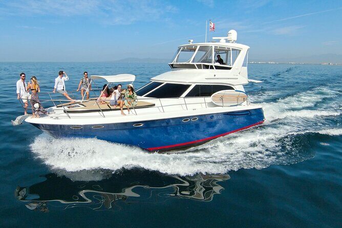 Puerto Vallarta: Private Yelapa Beach & Snorkel Tour on a Yacht - An In-Depth Look at the Tour Experience