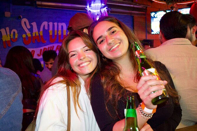 Puerto Vallarta Pub Crawl - Final Thoughts