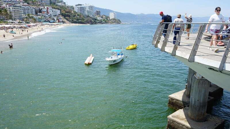 Puerto Vallarta: Puerto Vallarta and Tequila Tasting - Key Points