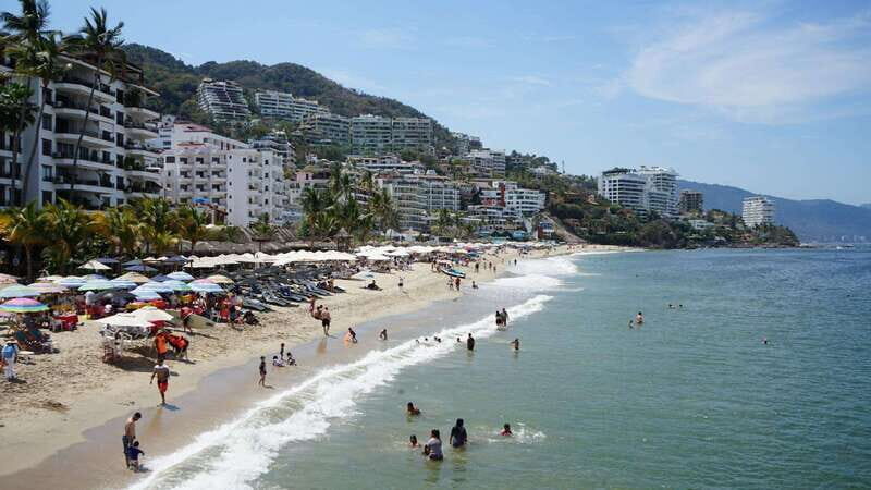 Puerto Vallarta: Puerto Vallarta and Tequila Tasting - Scenic Views and Cultural Insights