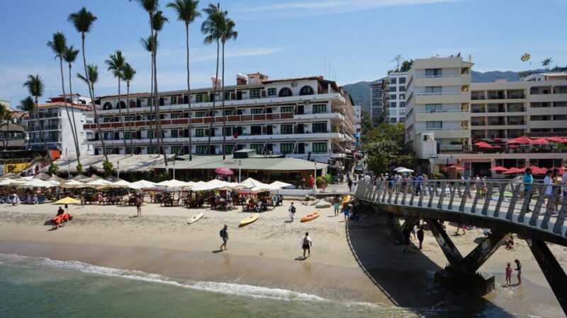 Puerto Vallarta: Puerto Vallarta and Tequila Tasting - Practical Details: What You Should Know