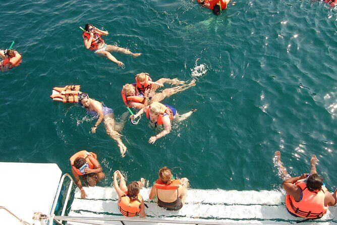 Puerto Vallarta Quimixto Costa Sur Resort Catamaran Day - The Realities of the Tour: Pros and Cons