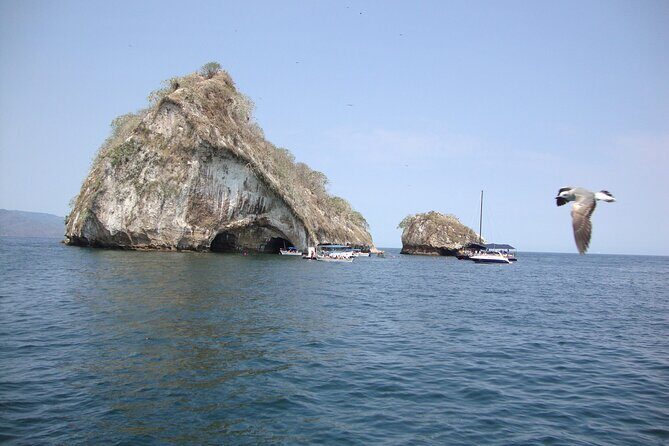 Puerto Vallarta Quimixto Costa Sur Resort Catamaran Day - FAQ