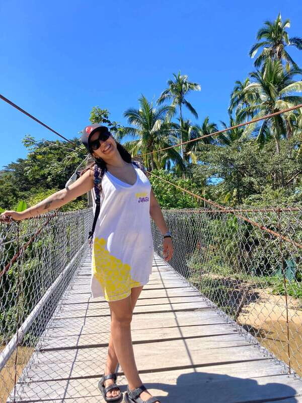 Puerto Vallarta: Quimixto Waterfall Hike and Boat Tour - Puerto Vallarta: Quimixto Waterfall Hike and Boat Tour Review