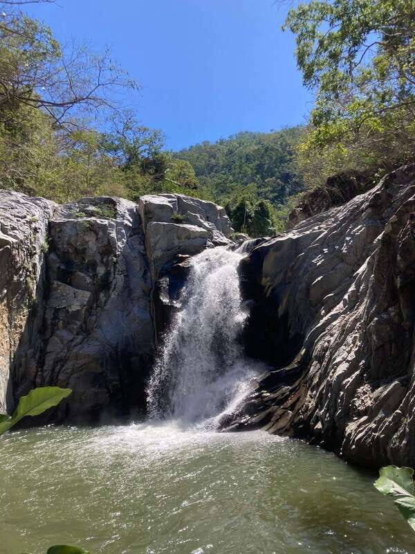 Puerto Vallarta: Quimixto Waterfall Hike and Boat Tour - FAQ