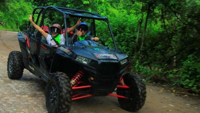 Puerto Vallarta: Ranger Viking El Eden - An In-Depth Look at the Adventure