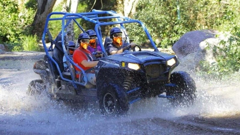 Puerto Vallarta: Ranger Viking El Eden - Authentic Experiences and Travelers’ Insights