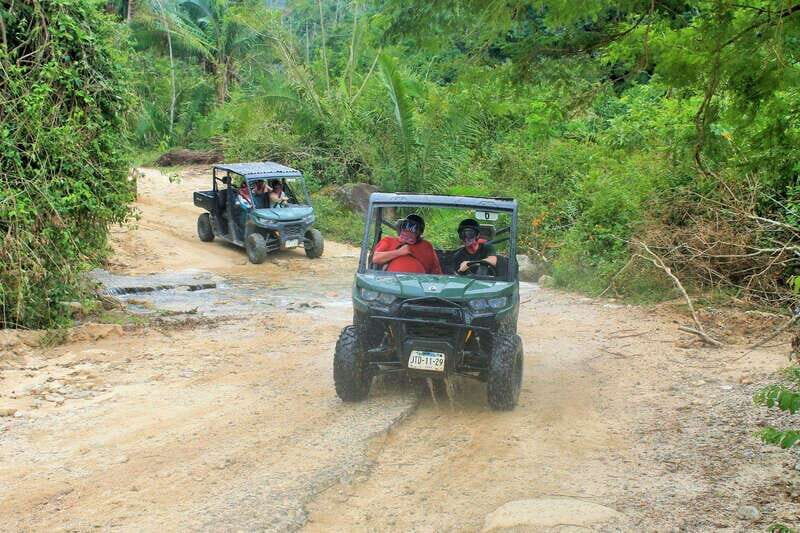 Puerto Vallarta: Ranger Viking El Eden - Final Thoughts: Who Will Love This Tour?