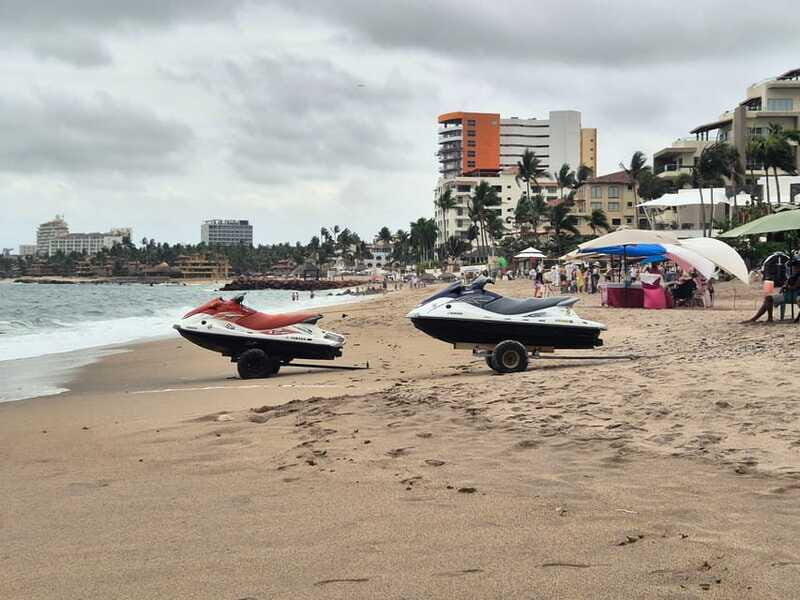 Puerto Vallarta: Rent a Jet Ski - Who Is This Tour Best For?