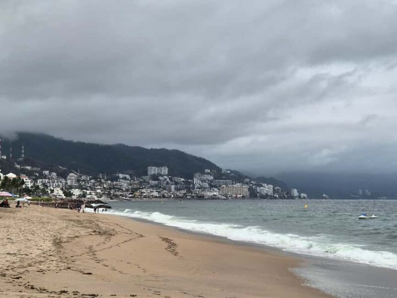 Puerto Vallarta: Rent a Jet Ski - Frequently Asked Questions