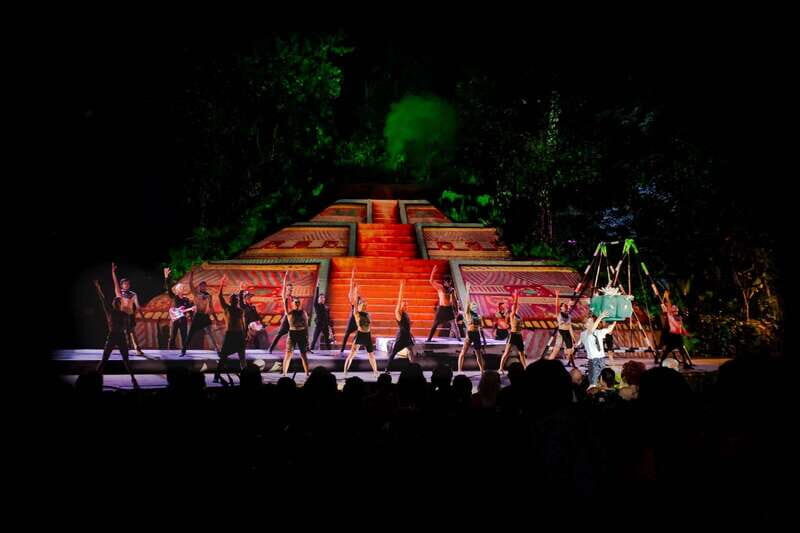 Puerto Vallarta Rhythms of the night, Show & Buffet dinner - The Practicalities: What You Need to Know
