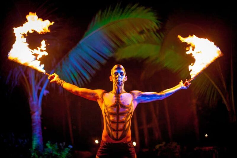 Puerto Vallarta Rhythms of the night, Show & Buffet dinner - Authentic Guest Feedback and Insights