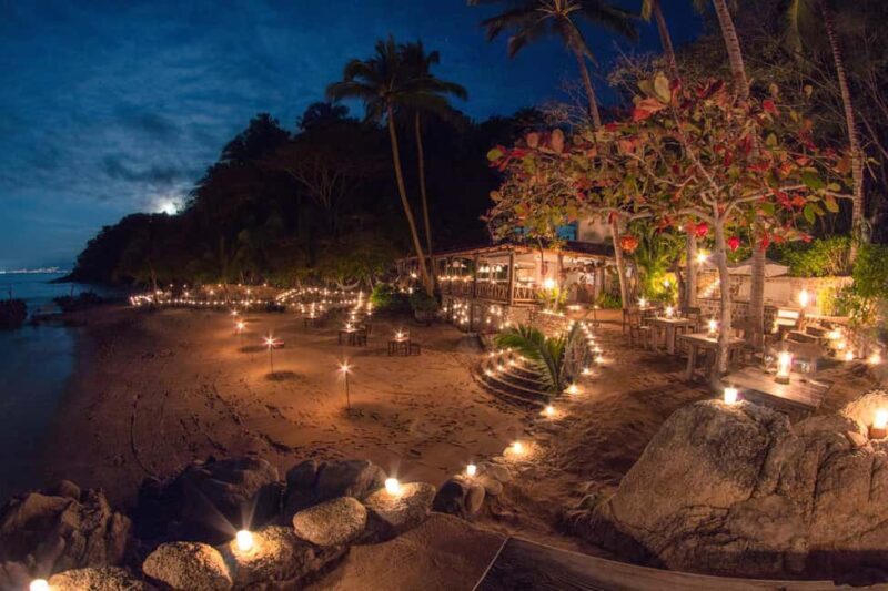Puerto Vallarta Rhythms of the night, Show & Buffet dinner - The Sum Up: Who Should Consider This Tour?