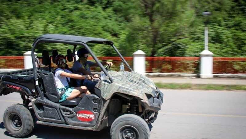 Puerto Vallarta: Rio Cuale Buggy Tour - Why This Tour Is a Great Choice