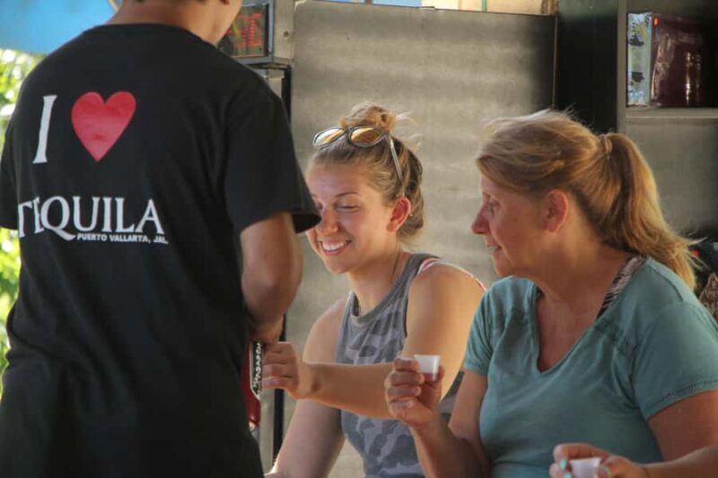 Puerto Vallarta: Río Cuale & Sierra Madre ATV Tour & Tequila - An Honest Look at the ATV Adventure