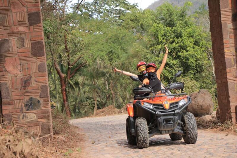 Puerto Vallarta: Río Cuale & Sierra Madre ATV Tour & Tequila - What Travelers Say