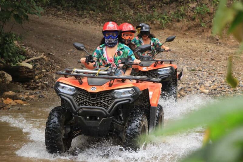 Puerto Vallarta: Río Cuale & Sierra Madre ATV Tour & Tequila - Final Thoughts: Is This Tour for You?