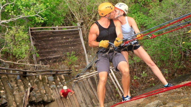 Puerto Vallarta: River Expedition - An In-Depth Look at the Puerto Vallarta River Expedition