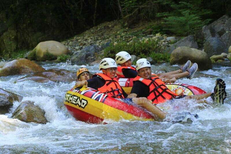 Puerto Vallarta: River Expedition, ZipLine, Tequila Tour - An In-Depth Look at the Tour Experience