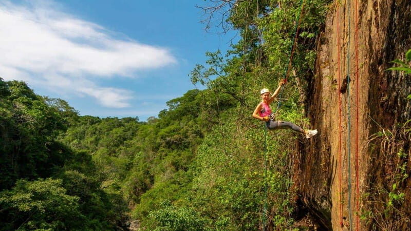 Puerto Vallarta: River Expedition, ZipLine, Tequila Tour - FAQ