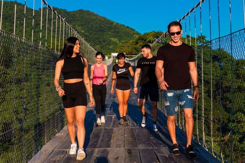 Puerto Vallarta River Hiking Tour - How to Prepare