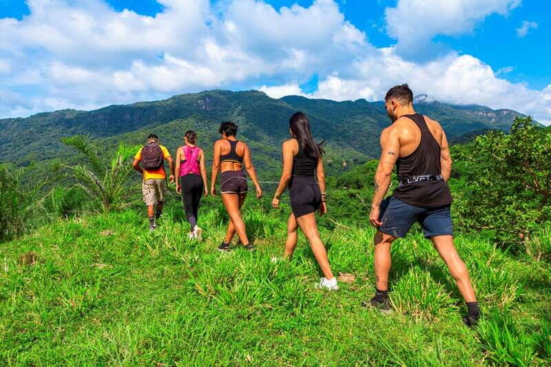 Puerto Vallarta River Hiking Tour - What Past Travelers Say